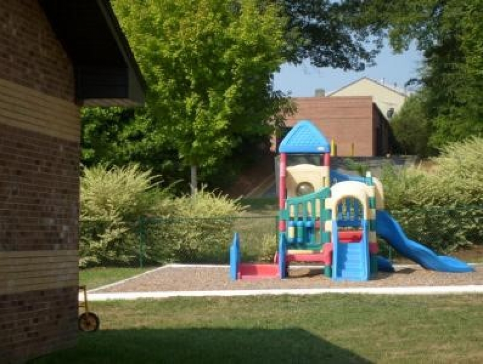 Home - Creative Corner Child Care