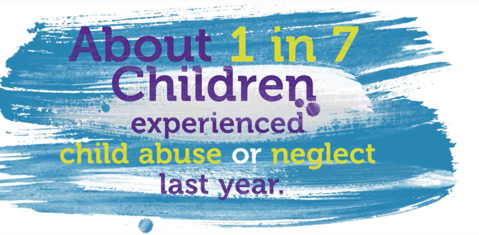 What is Child Abuse and Neglect - Creative Corner Child Care